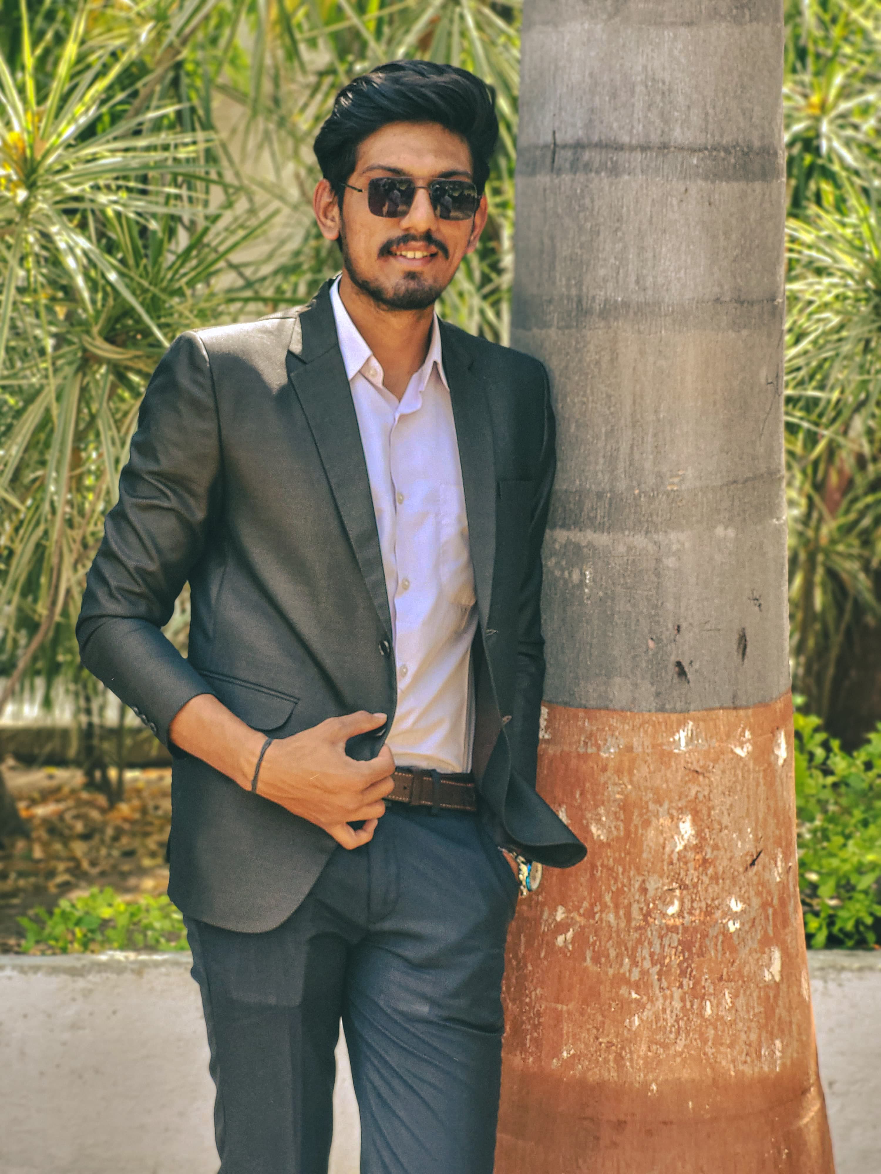 Personal Portfolio Website